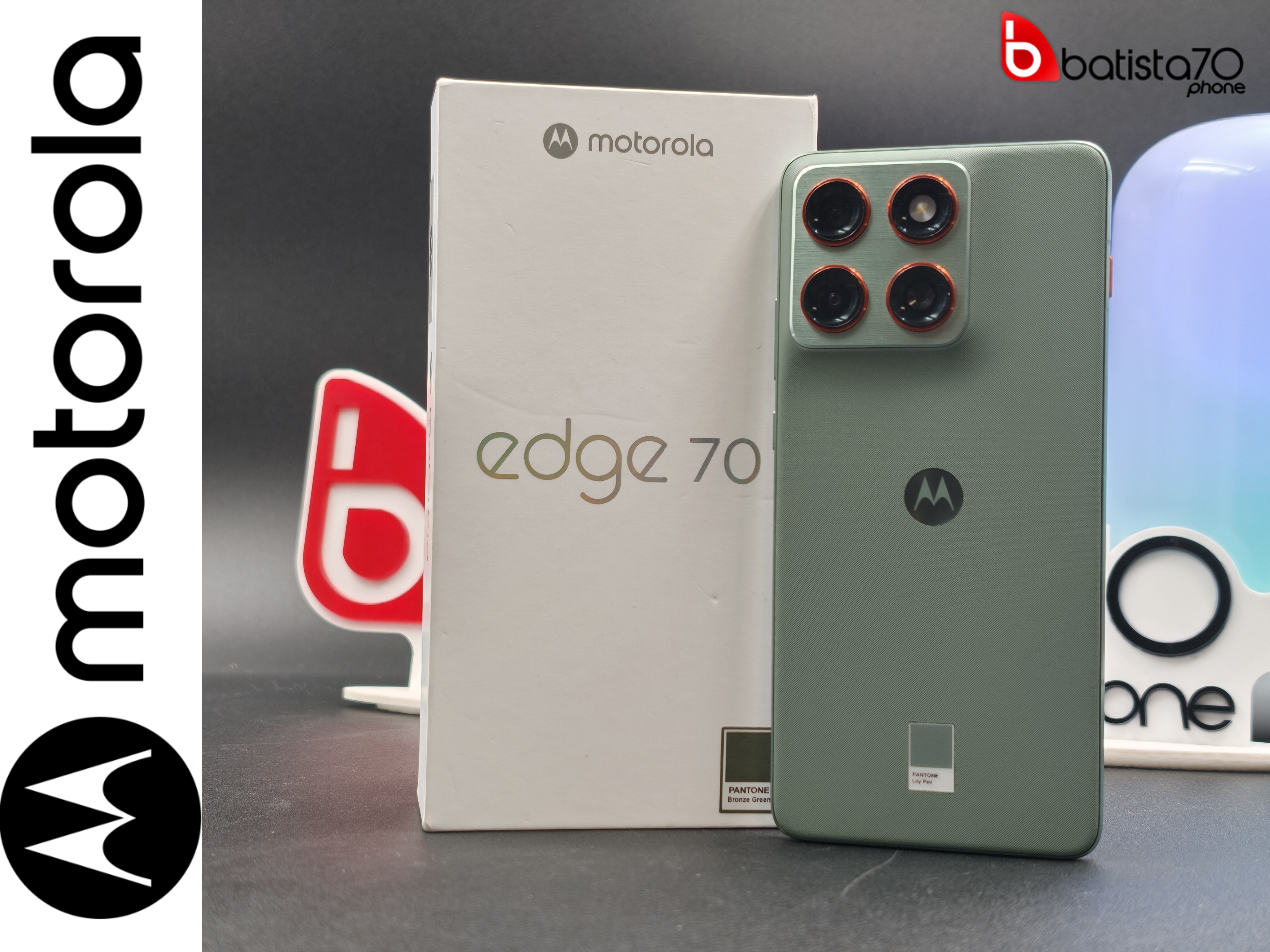 recensione Motorola Edge 70 Archivi - Batista70