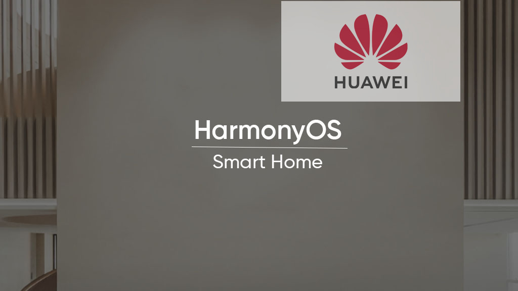 Huawei espande l'ecosistema HarmonyOS con il lancio di Smart Home ...