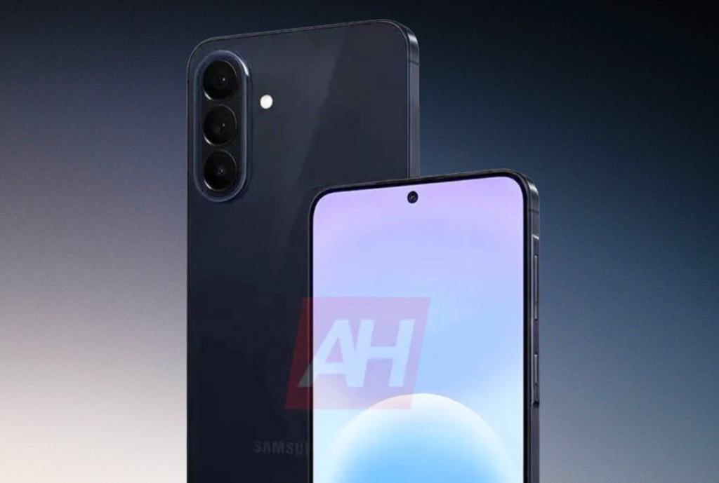 Samsung Galaxy A37 e A57: immagini ufficiali svelano design e triple ...