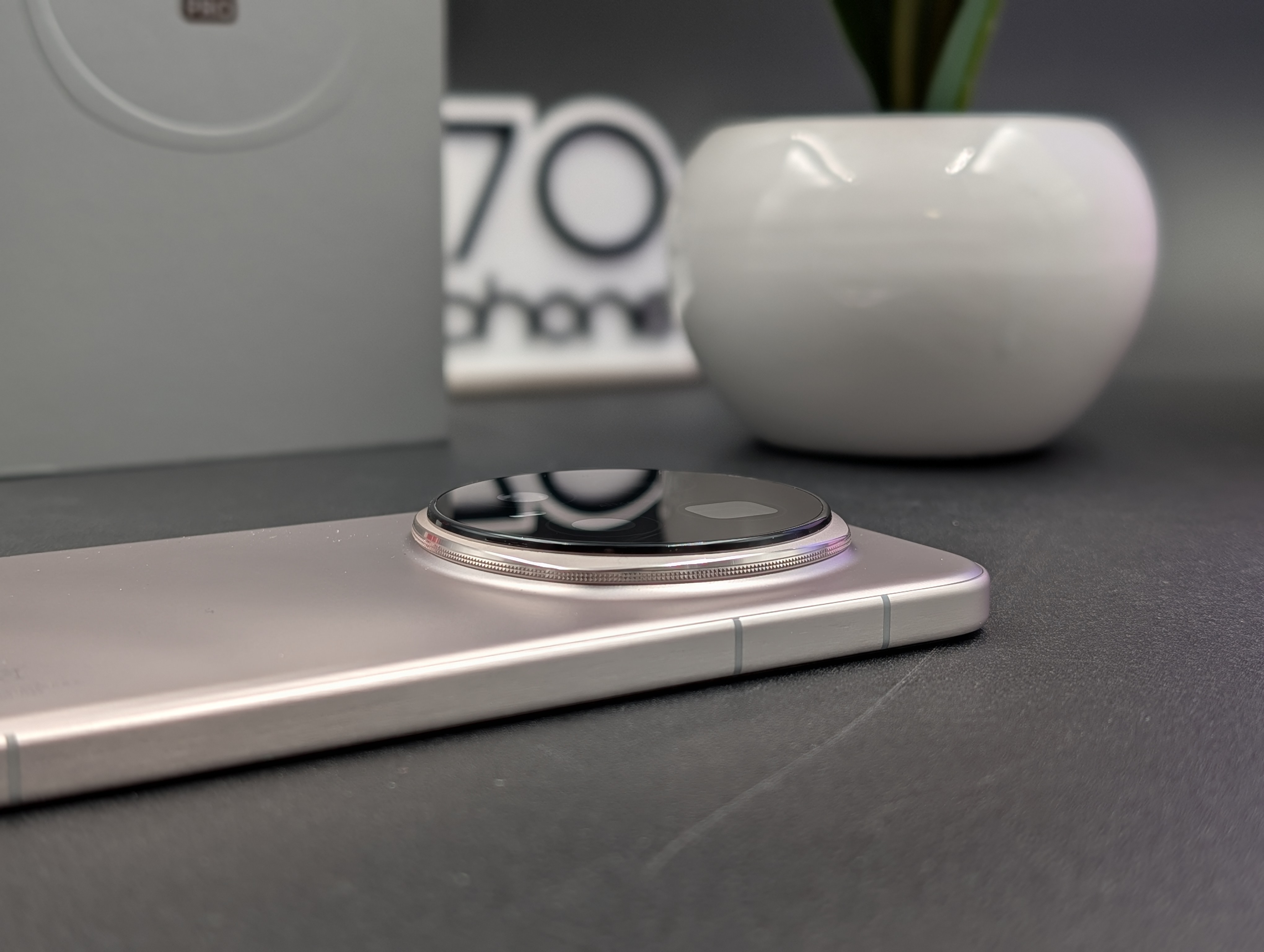 Recensione HONOR Magic 8 Pro: si prende la scena - Batista70